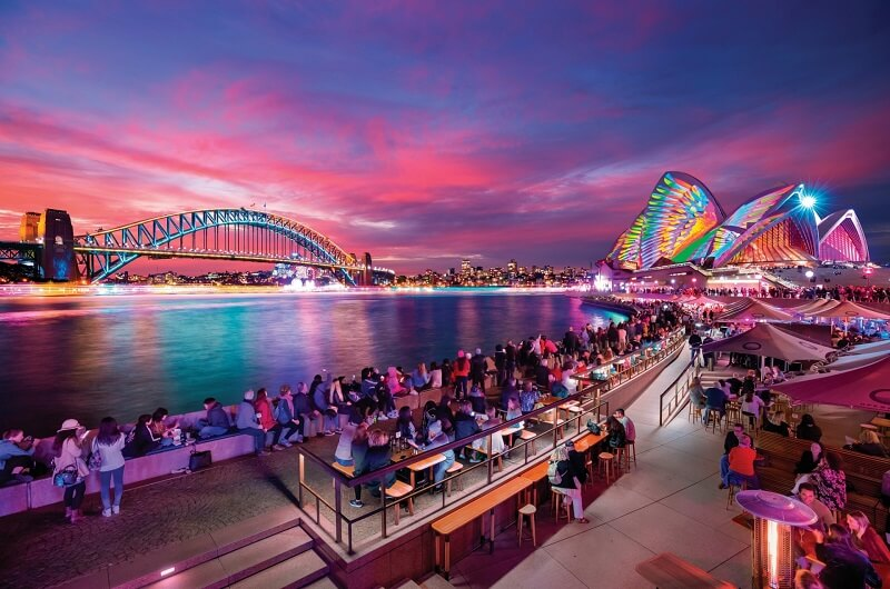 15 Reasons to Visit Australia: An Unforgettable Adventure - Aussie Nest